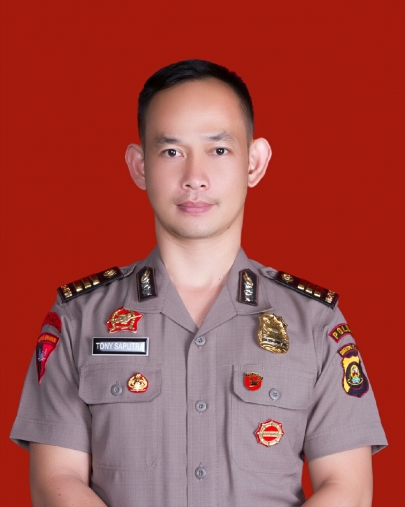 POLRES MUARAENIM BIDLABFOR POLDA SUMSEL POLRES MUARAENIM BIDLABFOR POLDA SUMSEL